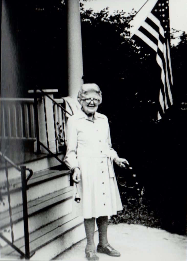 Our Story – Washington County Museum