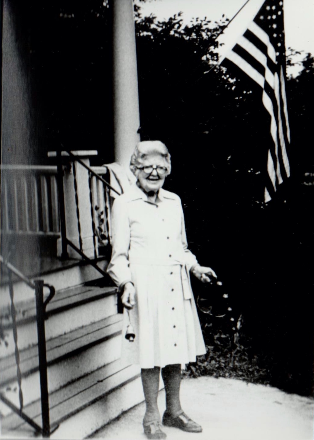 Our Story – Washington County Museum