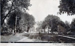 Fort Calhoun, Nebraska – Washington County Museum