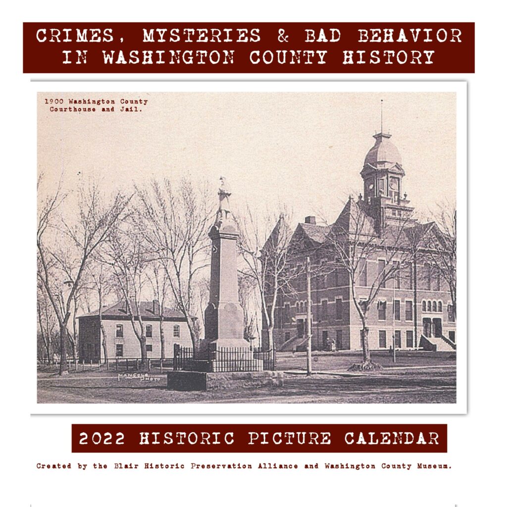 Washington County Museum – Museum